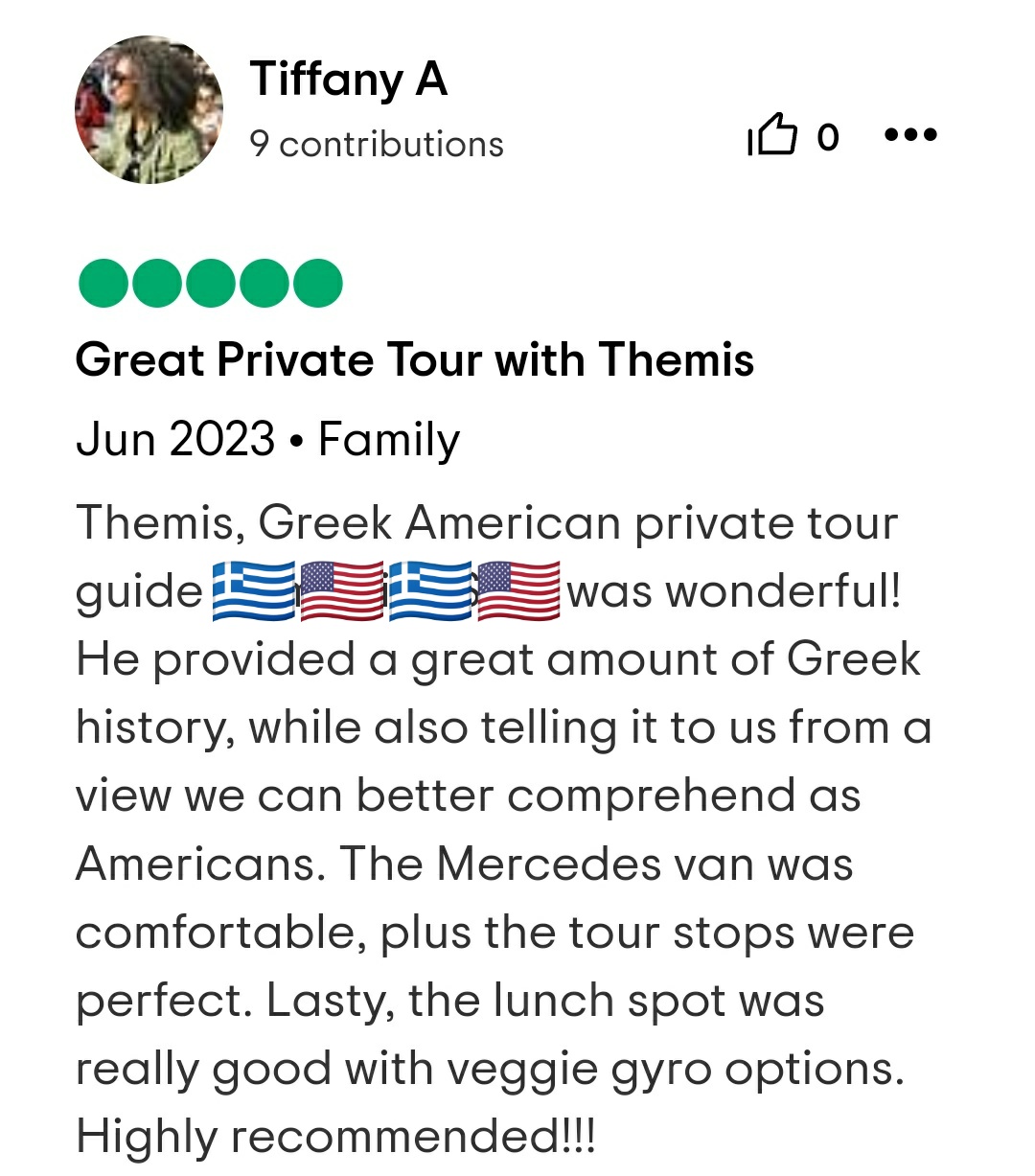 ATHENS: – GreekAmerican Tour Operations LLC